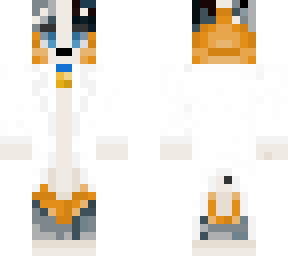 lab | Minecraft Skins