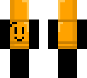 Object Havoc Bullet | Minecraft Skin