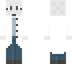 tpot | Minecraft Skins