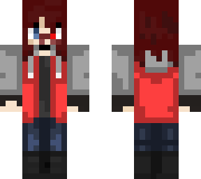 shadow | Minecraft Skins