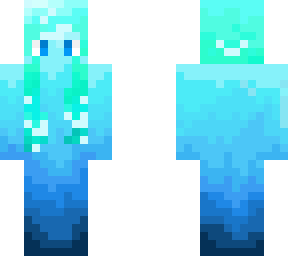 ocean | Minecraft Skins