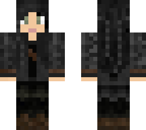 octavia | Minecraft Skins