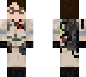 phoebe edit | Minecraft Skin