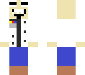 64x32 | Minecraft Skins