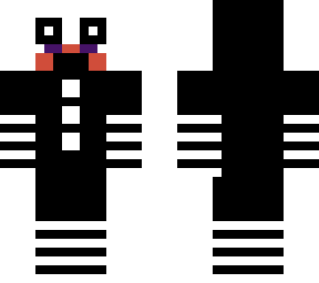 puppet | Minecraft Skins