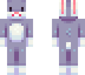 rabbit | Minecraft Skin