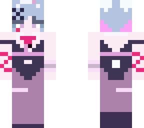 rabbit hole | Minecraft Skins