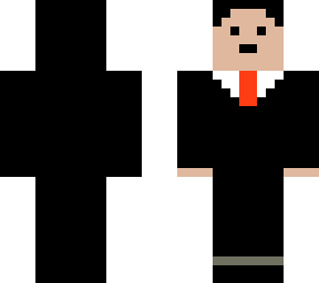 pastor | Minecraft Skins