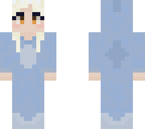 Rekin | Minecraft Skin