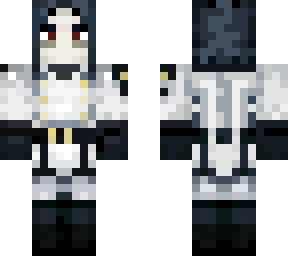seraph | Minecraft Skins