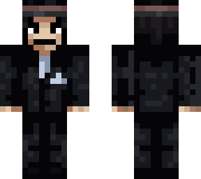 rob lucci | Minecraft Skins