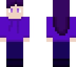 keeper | Minecraft Skins