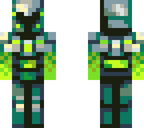 space | Minecraft Skins