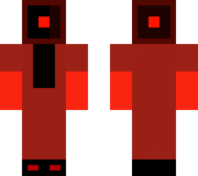 spike.head.gruard.demo2 | Minecraft Skin