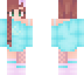 bed | Minecraft Skins