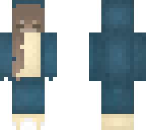 snorlax | Minecraft Skins