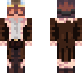 steampunk | Minecraft Skins