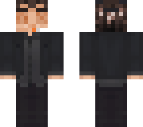 StonedOnTheJob | Minecraft Skin