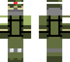 medic | Minecraft Skins
