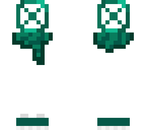 Structure Void | Minecraft Skin