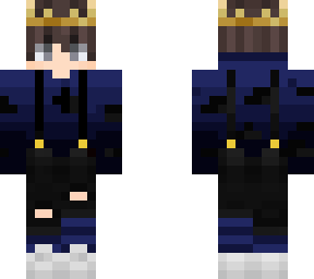 Style playz skin | Minecraft Skin