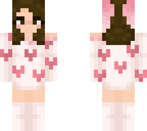 corazon | Minecraft Skins