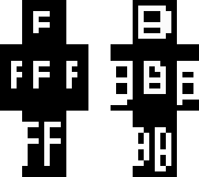 template | Minecraft Skins