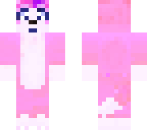 Tender Cocker Spaniel | Minecraft Skin