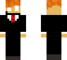 Tomato | Minecraft Skin