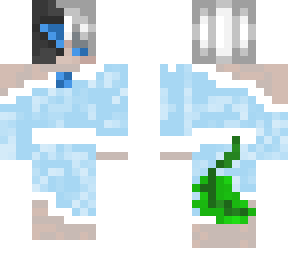 demi god | Minecraft Skins