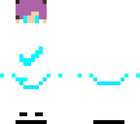 cyan | Minecraft Skins