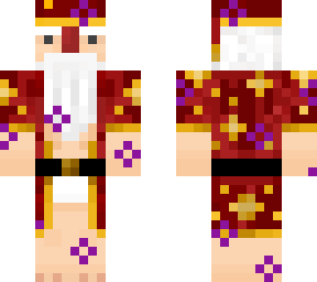 wizard | Minecraft Skins