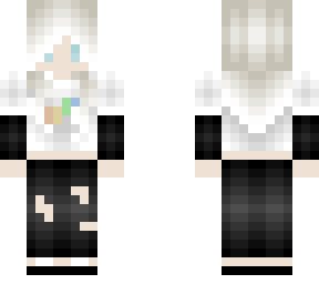miko | Minecraft Skins