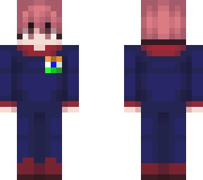 yugi | Minecraft Skins