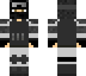 guard | Minecraft Skins