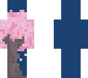 ~Modded Server Coming Soon~ | Minecraft Skin