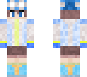 digimon | Minecraft Skins