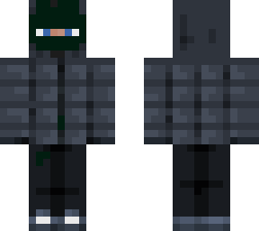 gangster | Minecraft Skins
