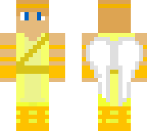 angel | Minecraft Skins
