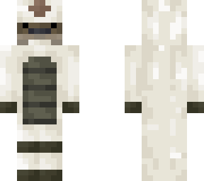 appa | Minecraft Skins