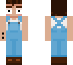 ava | Minecraft Skins