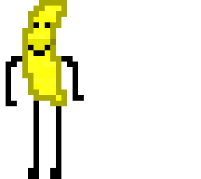 banana | Minecraft Skins