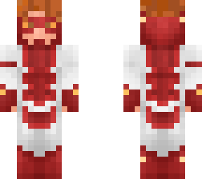 allen | Minecraft Skins