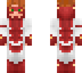 allen | Minecraft Skins