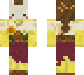 bee keeper | Minecraft Skins