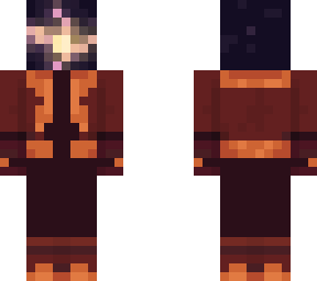 bleu alt | Minecraft Skin