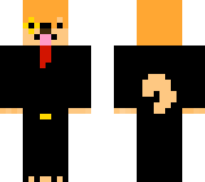 dog | Minecraft Skins