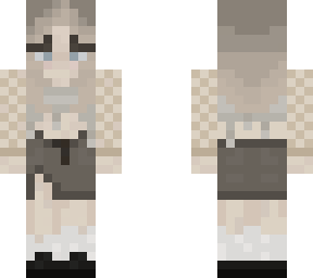 cargo | Minecraft Skins