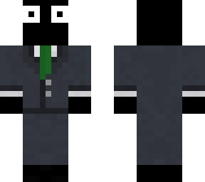 schlatt | Minecraft Skins