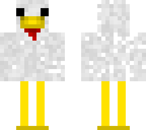 chicken | Minecraft Skins